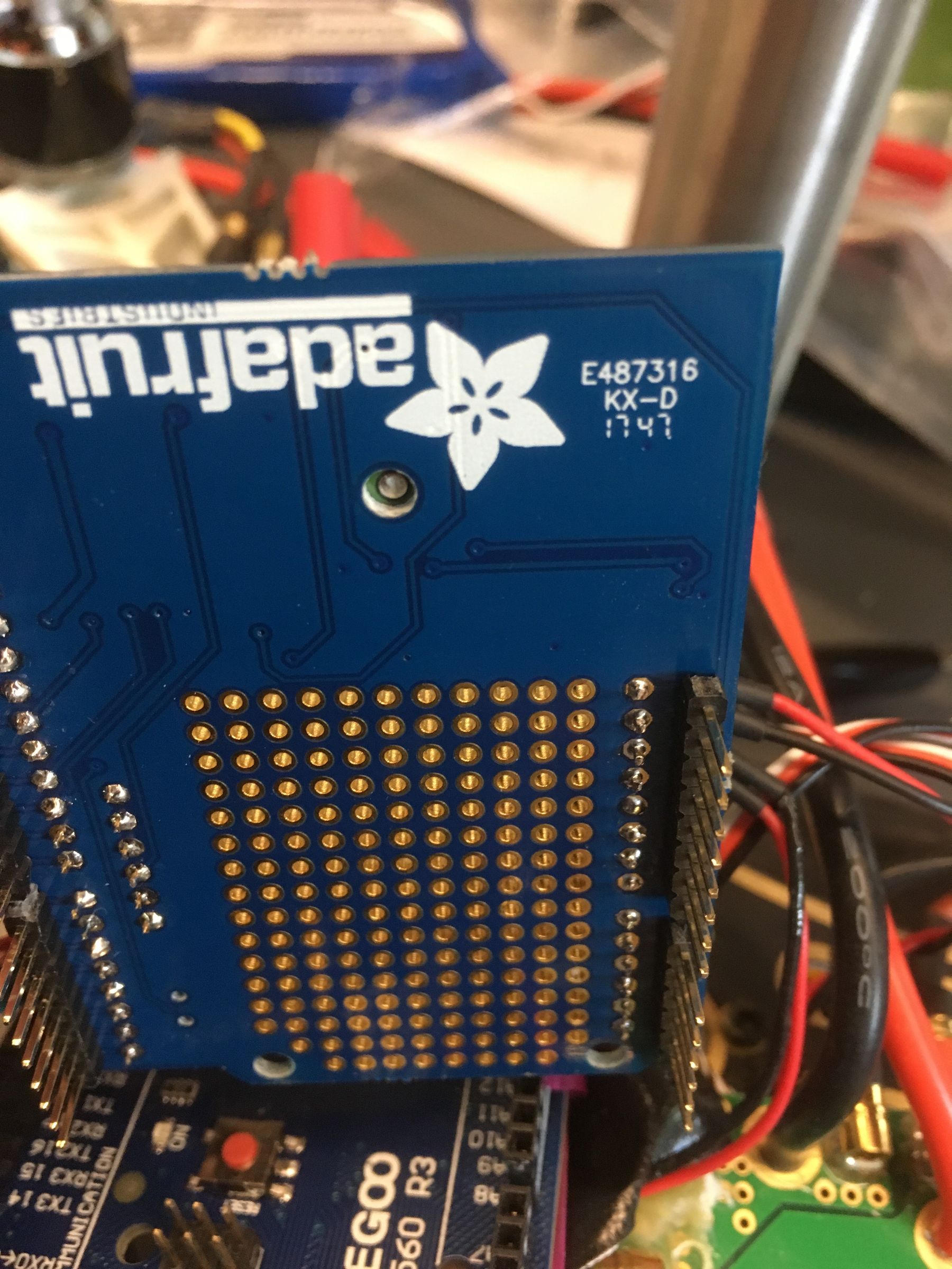 Arduino Drone With GPS : 16 Steps - Instructables