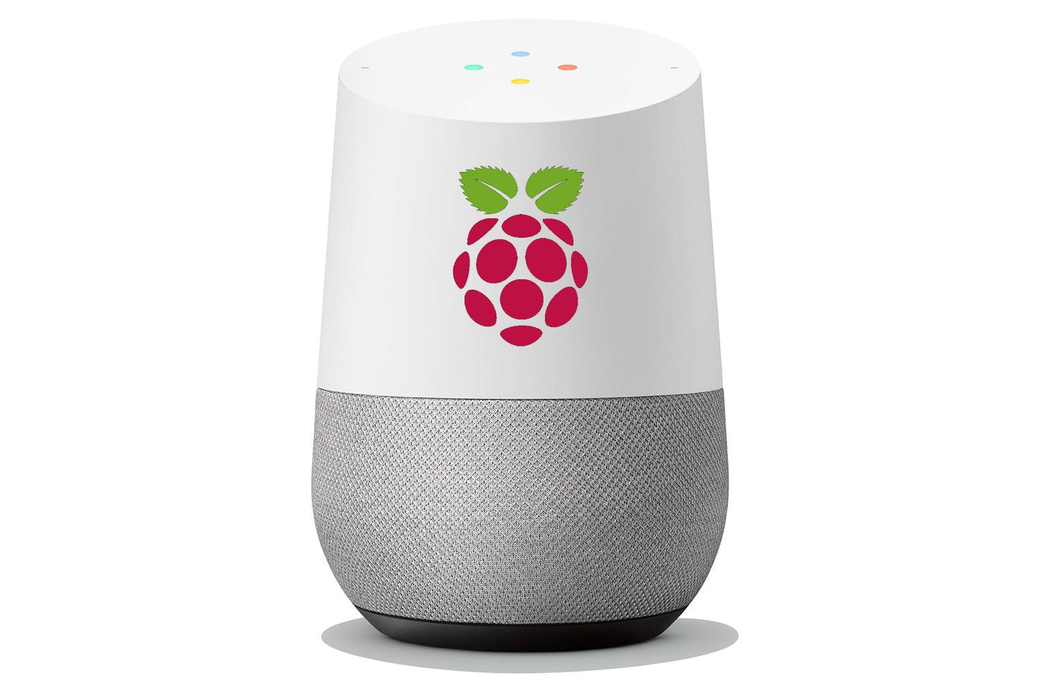 Pi Home, a Raspberry Powered Virtual Assistant : 11 Steps (with ...