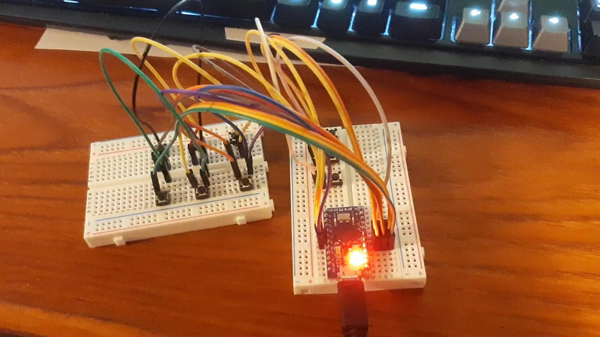 DIY Flight Sim Multi-Function Displays (MFDs) : 9 Steps - Instructables