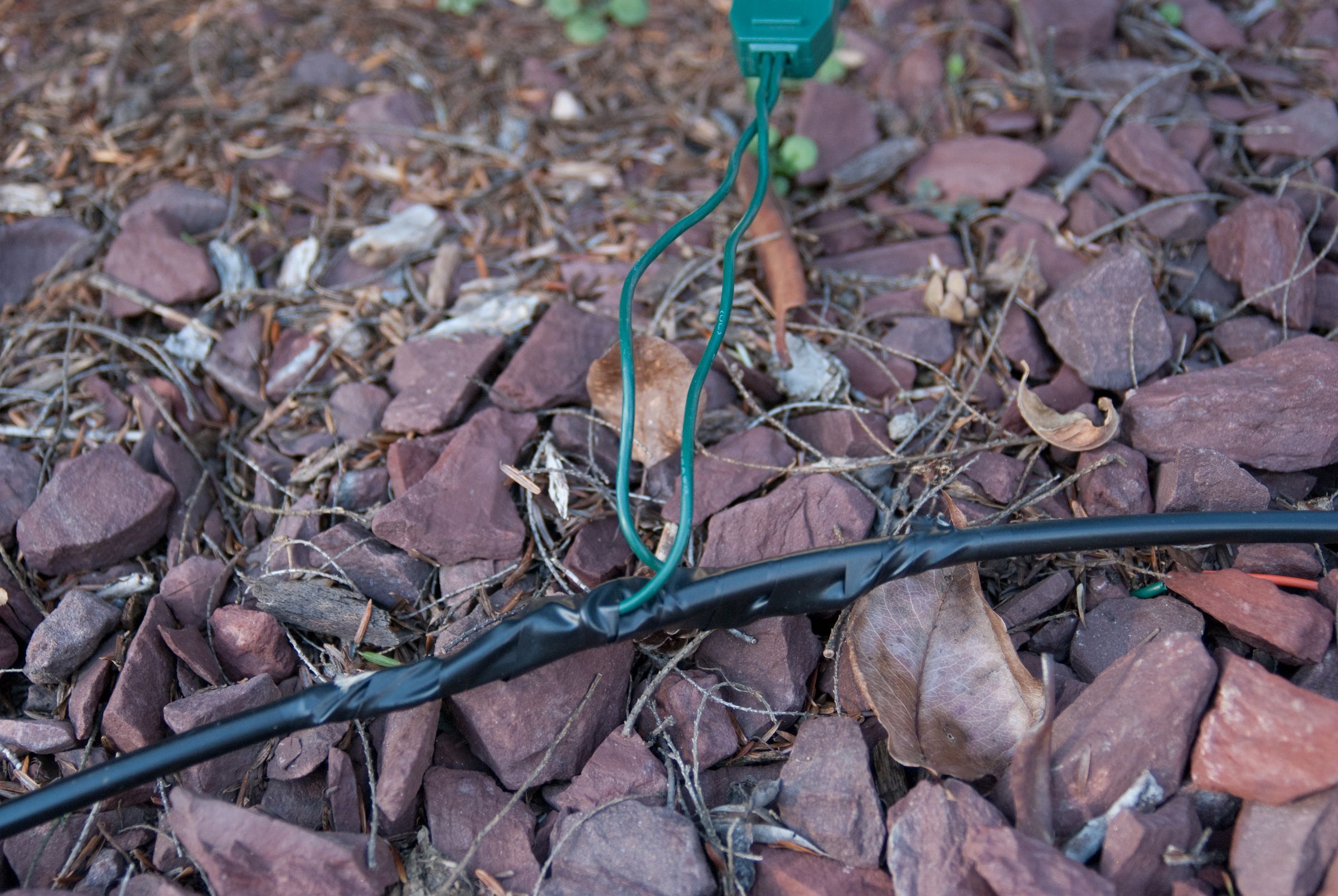 Arduino Christmas Light Controller : 5 Steps (with Pictures ...