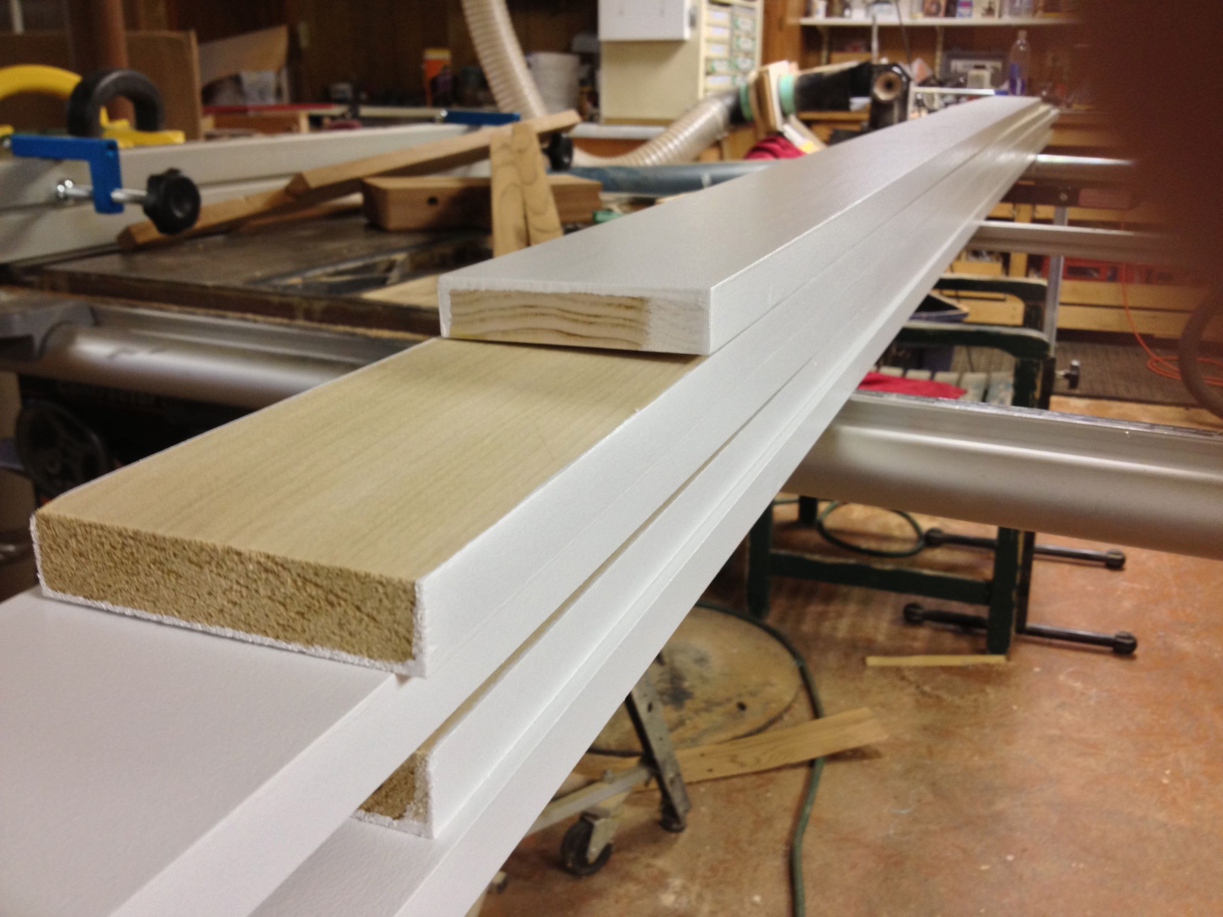 Build a Window Seat With Storage : 7 Steps (with Pictures) - Instructables