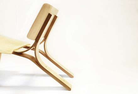 CC Chair - How to Bend Plywood : 8 Steps (with Pictures) - Instructables