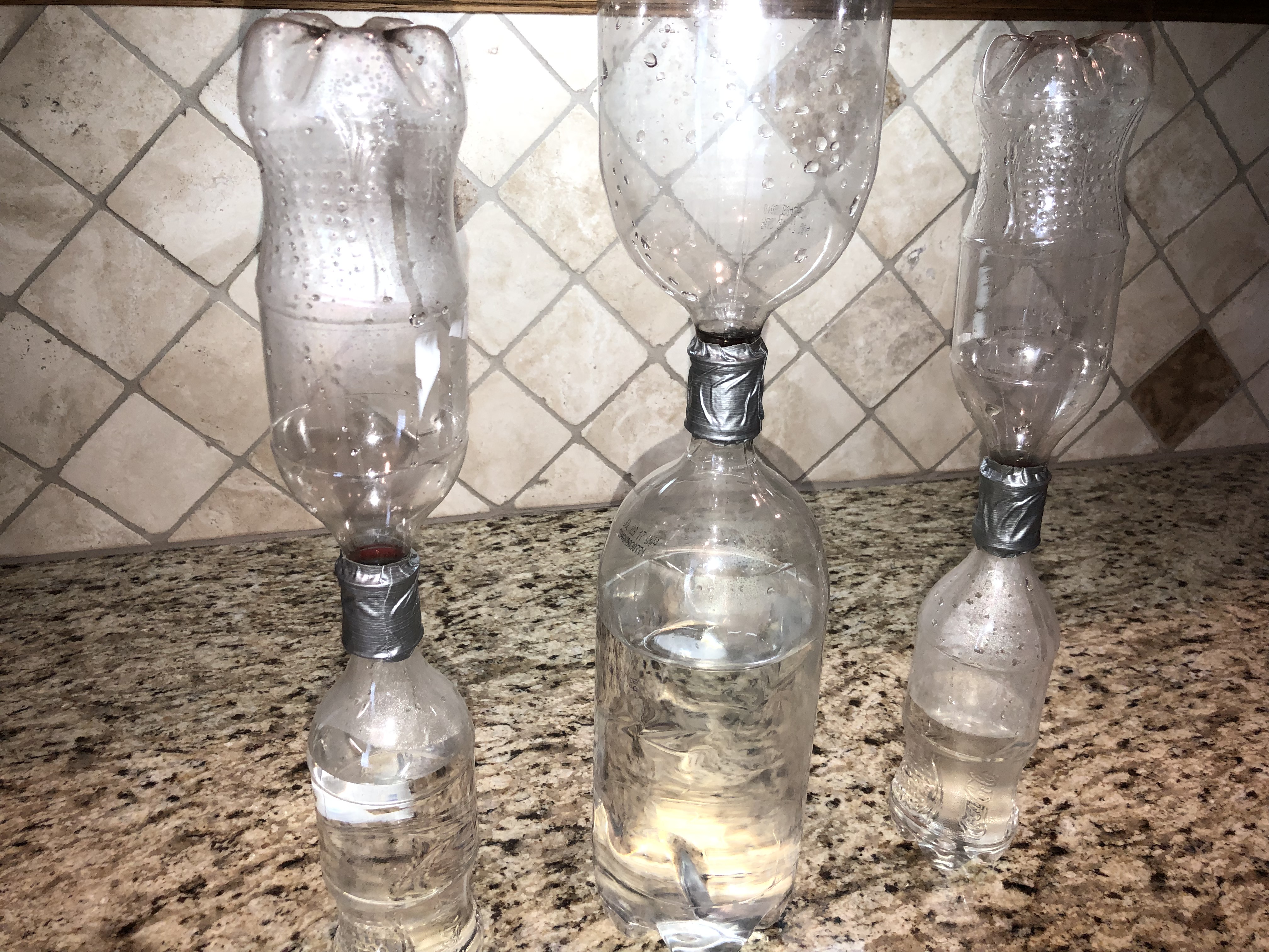 Tornado Tubes : 14 Steps (with Pictures) - Instructables