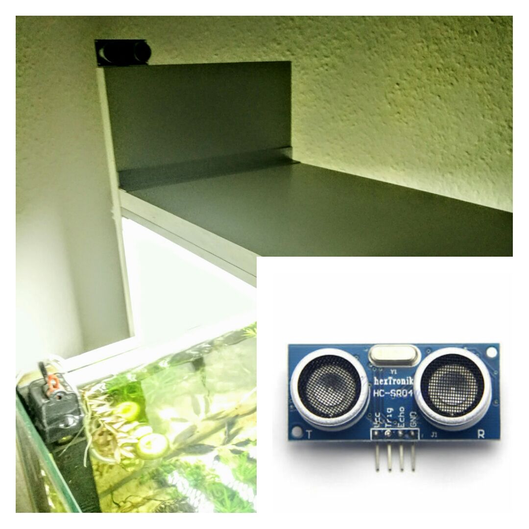 Aquarium Controller : 10 Steps (with Pictures) - Instructables