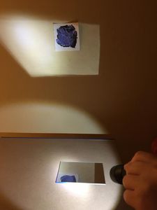 Light and Mirror Puzzles : 5 Steps (with Pictures) - Instructables