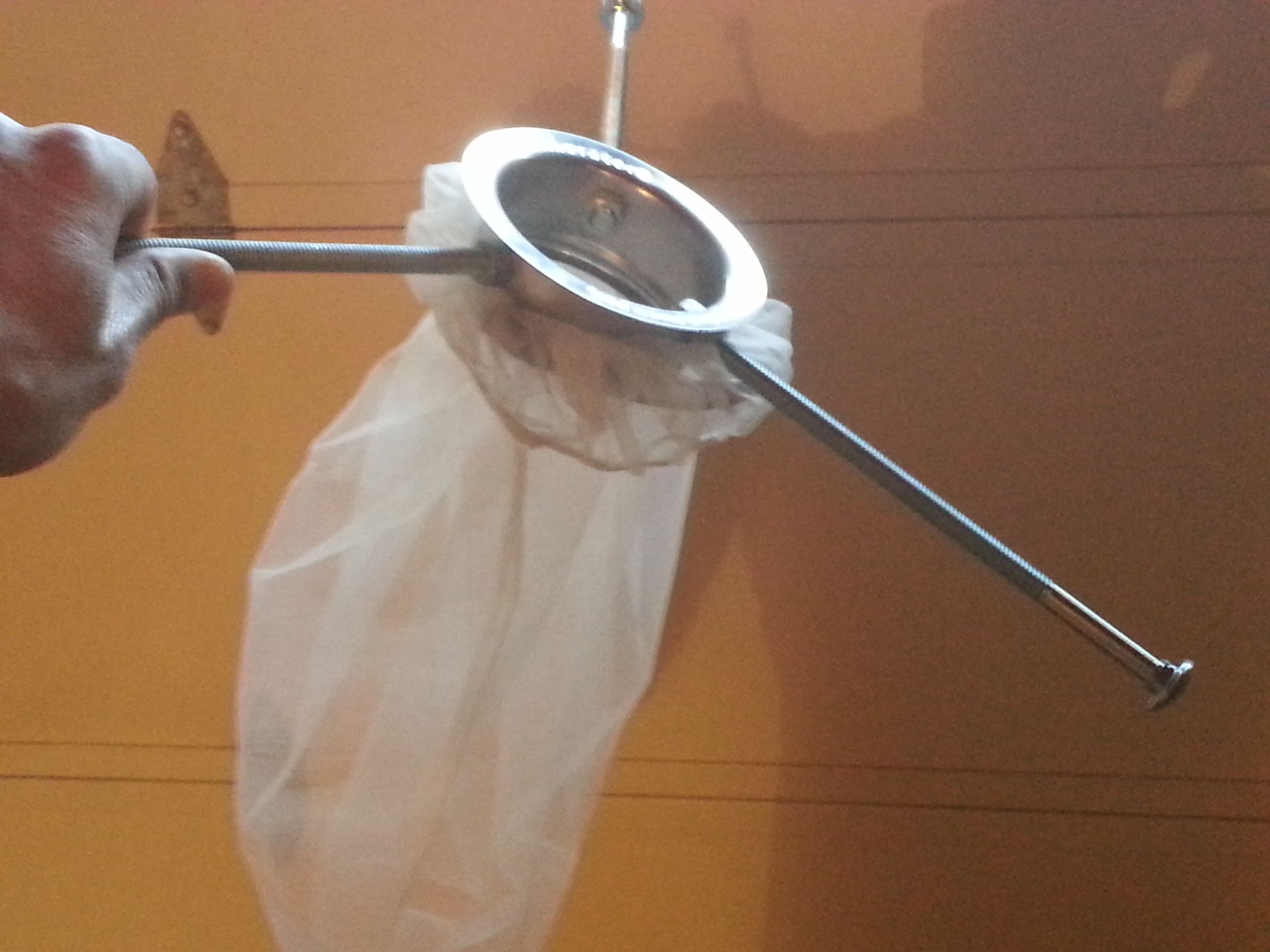 Hop Spider for Homebrewing : 3 Steps - Instructables