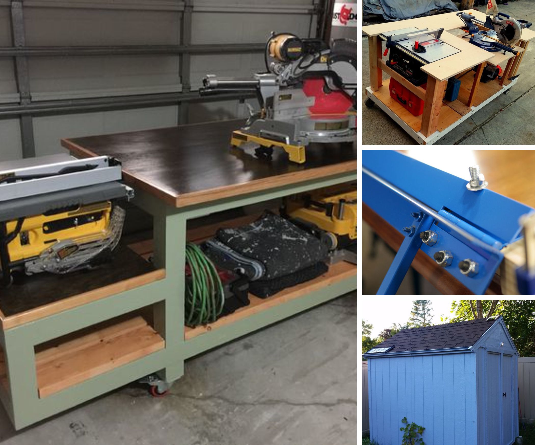 Projects - Instructables