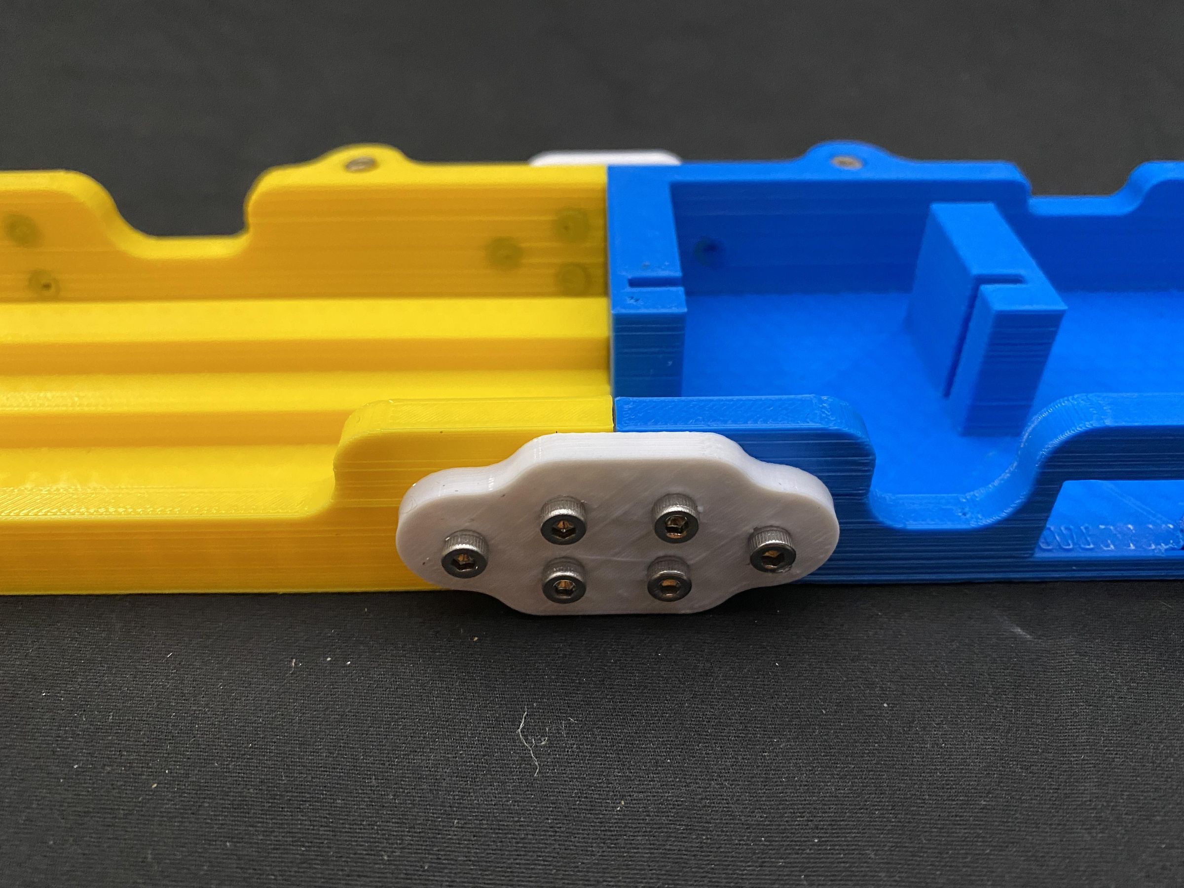 Electronic Wolverine Claws : 12 Steps (with Pictures) - Instructables