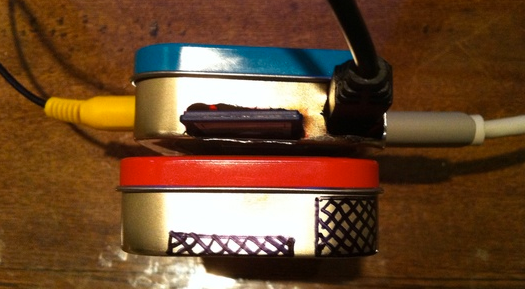 How to Make a Raspberry Pi Case From an Altoids Tin : 10 Steps - Instructables