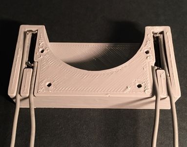 Mostly 3D Printed Rocker Switch : 4 Steps (with Pictures) - Instructables