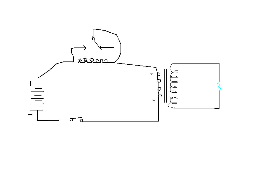 Flyback Transformer Drivers : 3 Steps - Instructables
