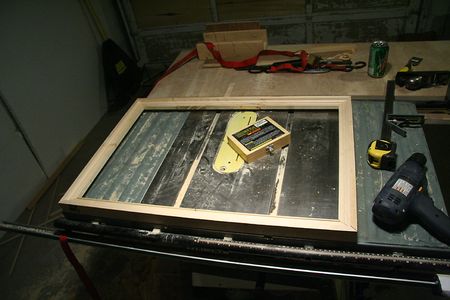 Make a Maintainable DIY Double-glazed Window : 5 Steps - Instructables