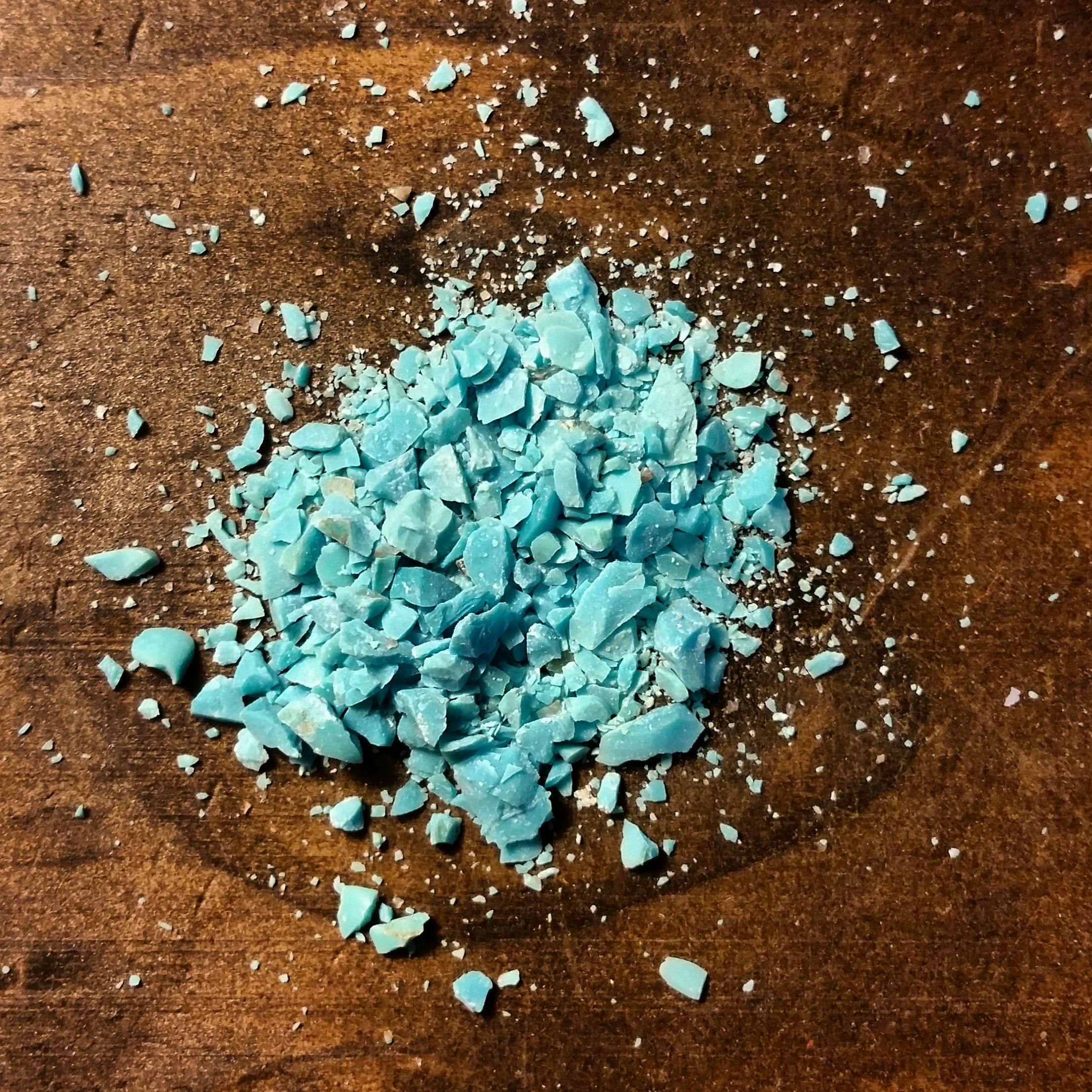 Easy Stone Crushing for Inlay : 4 Steps (with Pictures) - Instructables