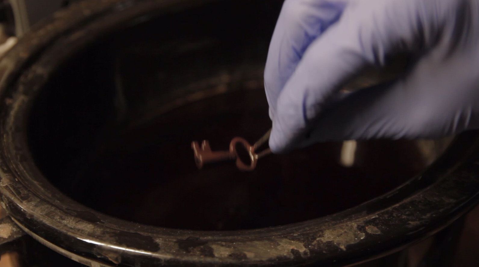 Basic Silver Soldering With Strong Joints : 8 Steps (with Pictures ...