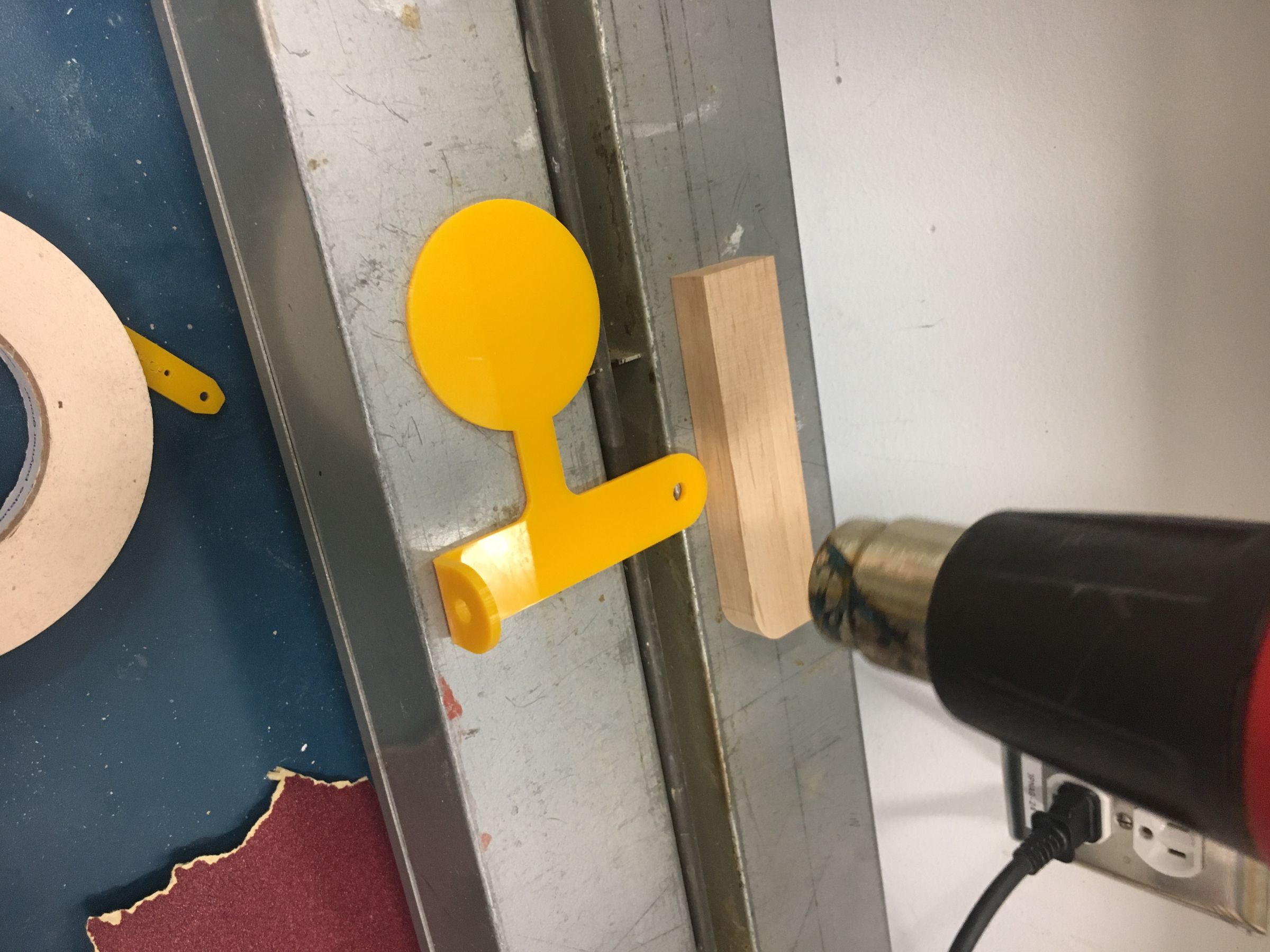 FOAM DOWN : 15 Steps (with Pictures) - Instructables