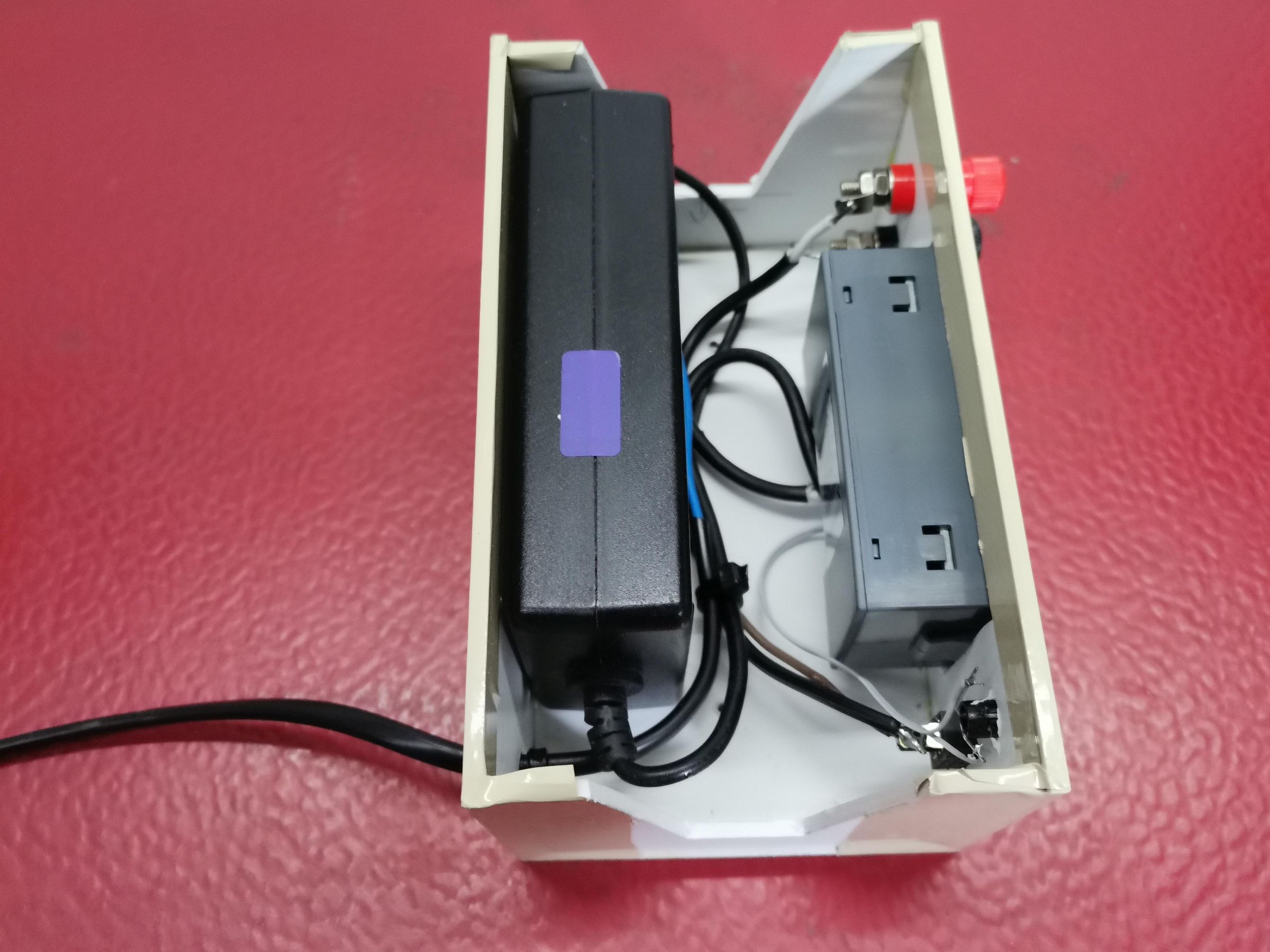 How to Build Simplest PEMF (Pulse Electomagnetic Field) Therapy Device ...