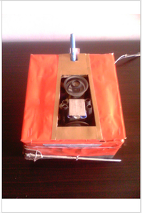 Model Car Engine Tear Down : 3 Steps - Instructables