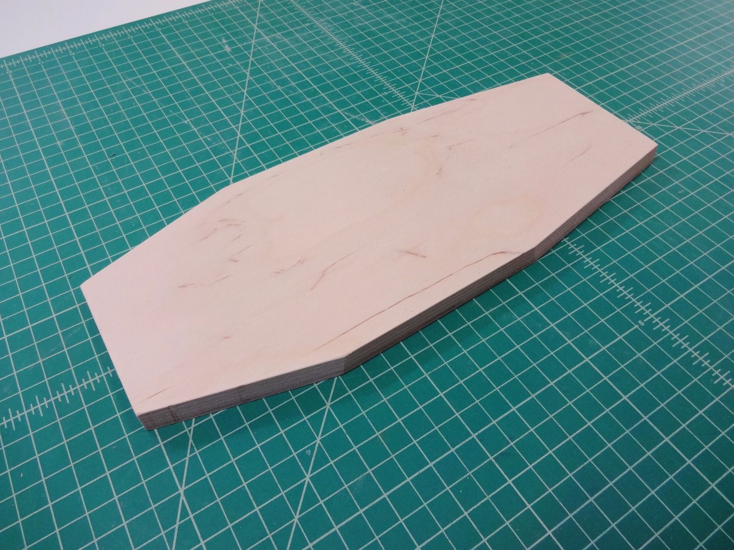 Wooden AT-AT Walker : 37 Steps (with Pictures) - Instructables