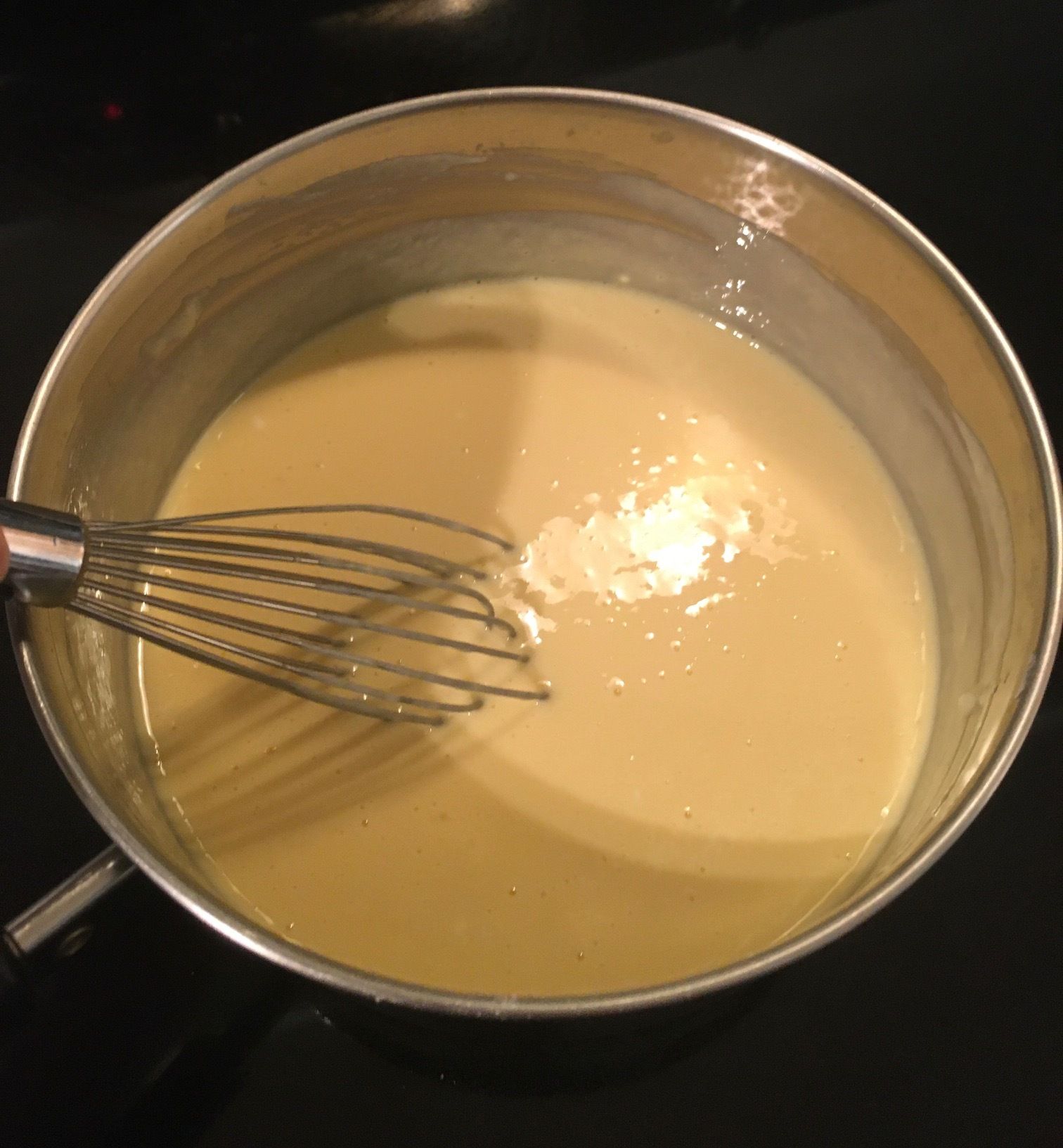 Grandma's German Kuchen : 8 Steps (with Pictures) - Instructables