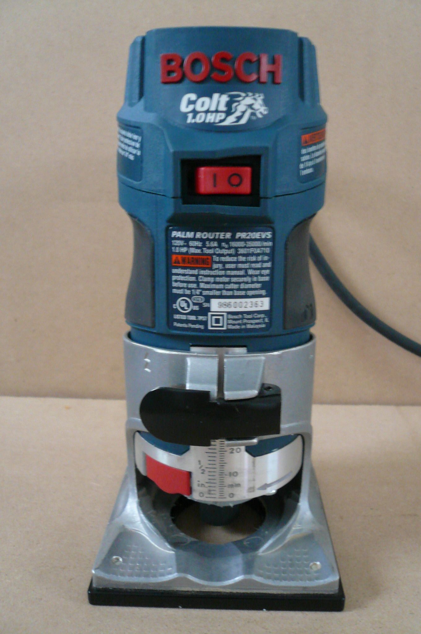 DIY CNC Router : 30 Steps - Instructables