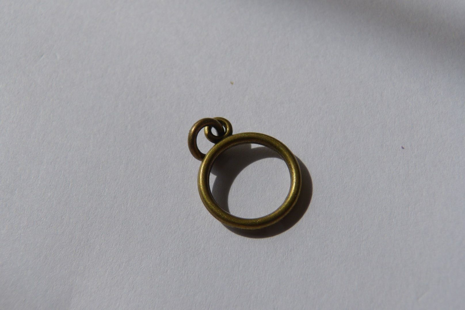 Jump Ring Woven Bracelet : 7 Steps (with Pictures) - Instructables