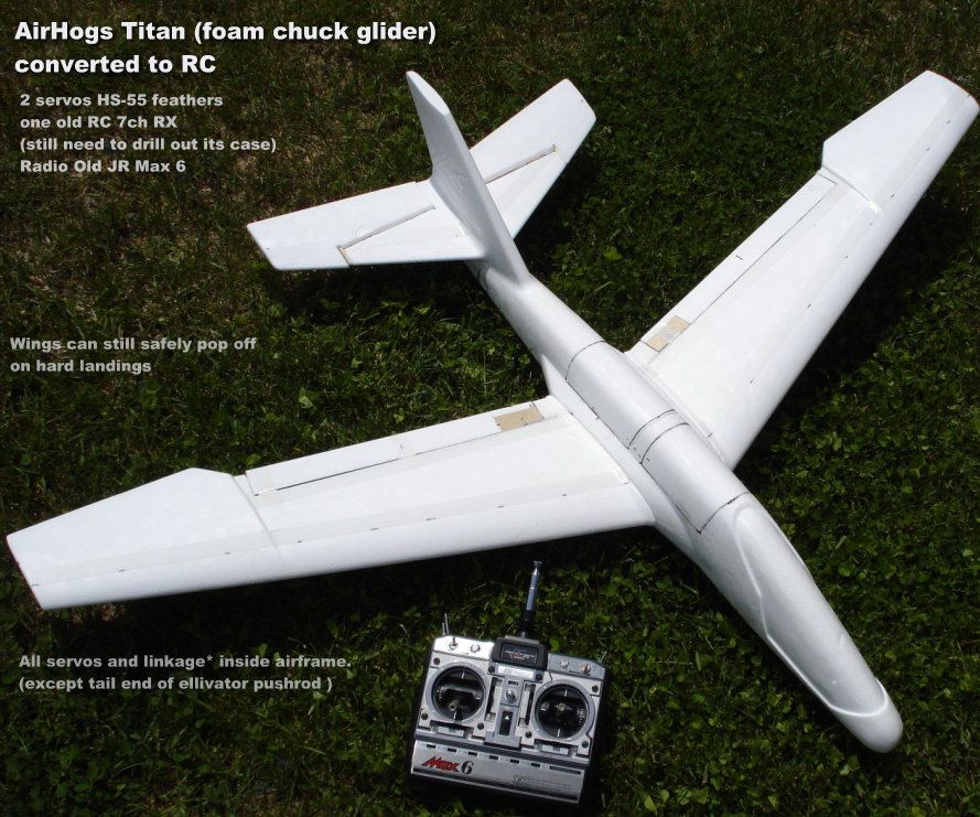 RC Projects - Instructables