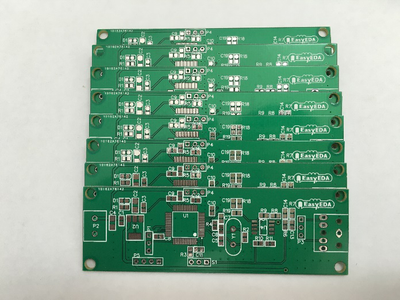 How to Make a LED Audio Spectrum Analyzer : 7 Steps (with Pictures ...