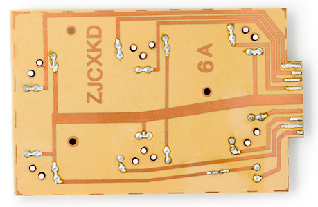 Accelerometer Dice With 123D Circuits : 8 Steps (with Pictures ...