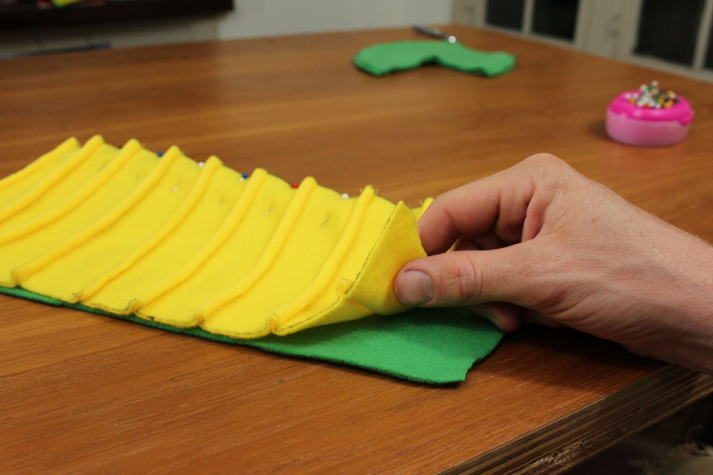 How to Make a Python Puppet : 17 Steps (with Pictures) - Instructables