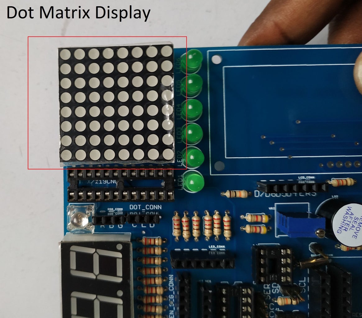 Arduino Learner Kit Open Source 7 Steps With Pictures Instructables