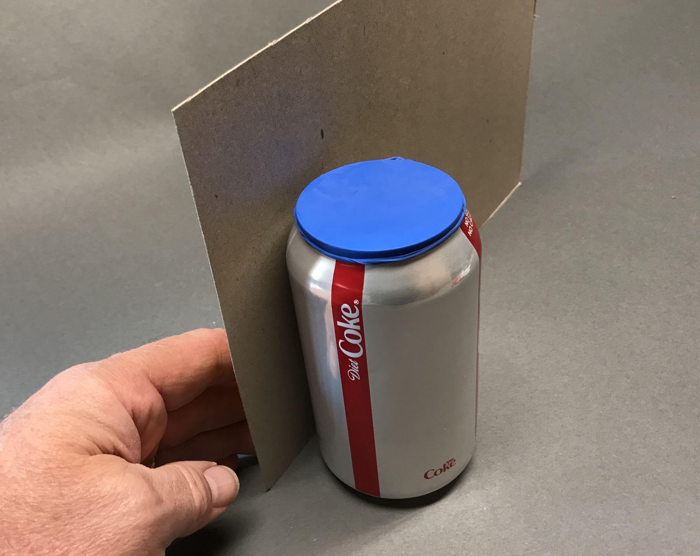 Coke Can Barometer : 10 Steps (with Pictures) - Instructables