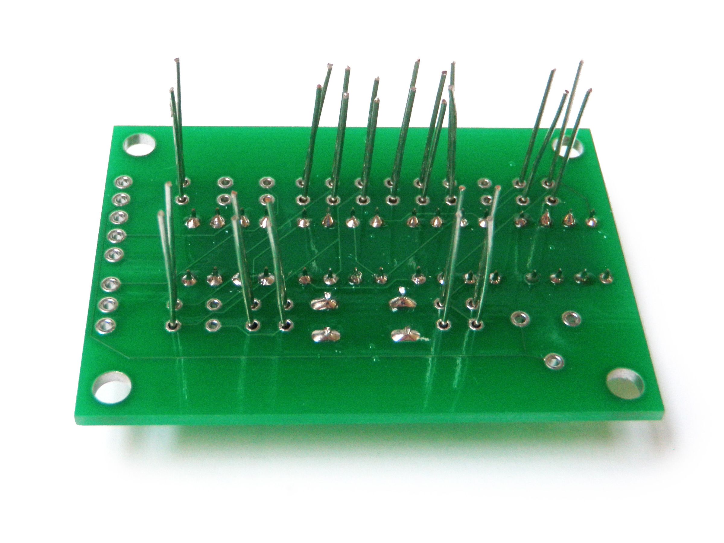 EMG Biofeedback : 18 Steps (with Pictures) - Instructables