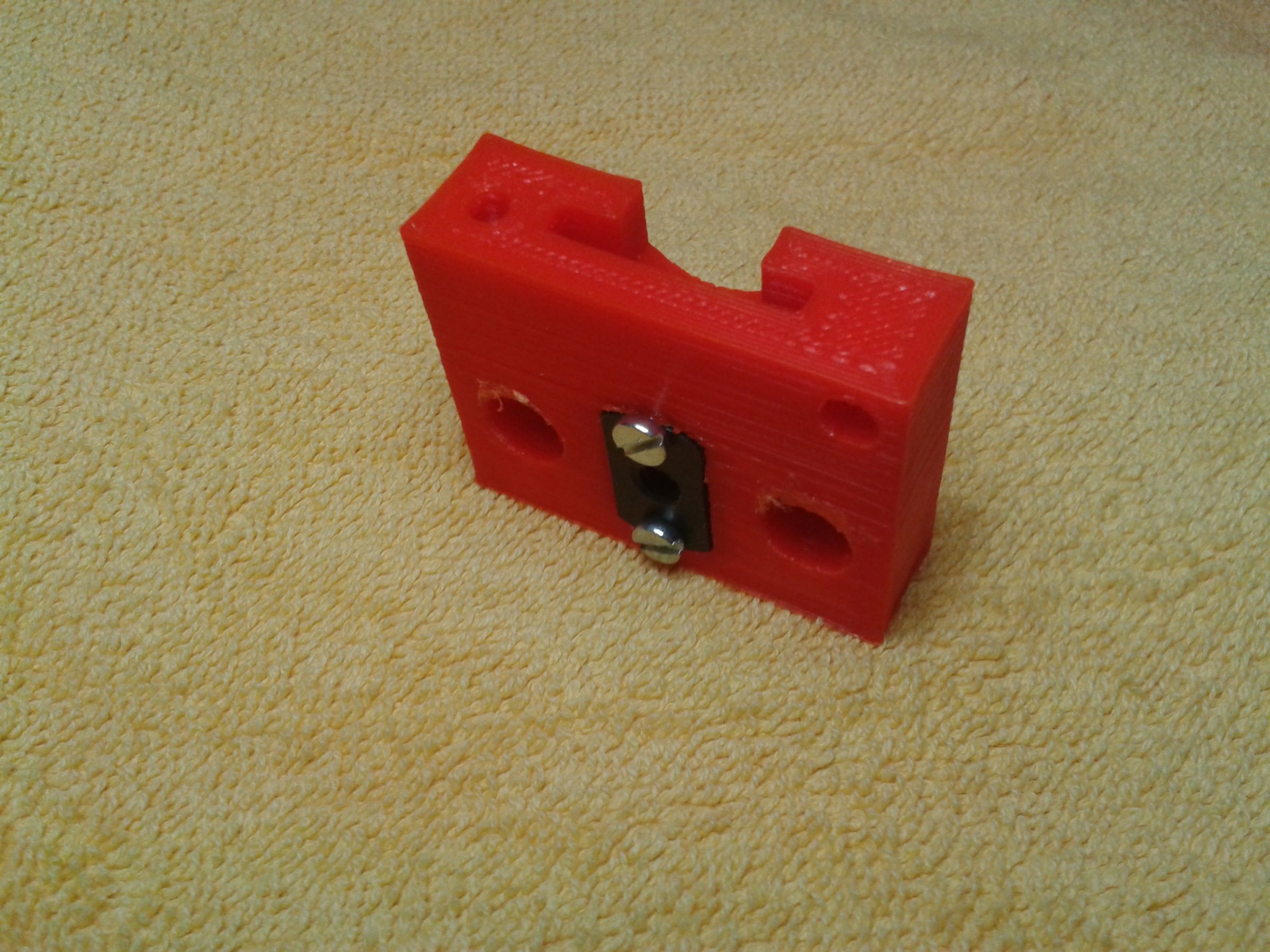 3D Printed Syringe Pump Rack : 29 Steps (with Pictures) - Instructables