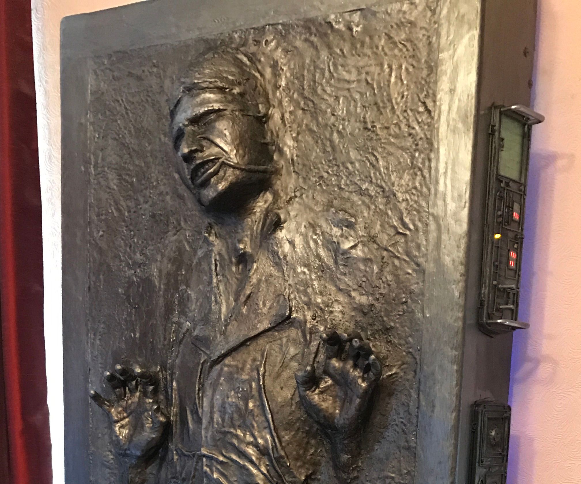 Carbonite