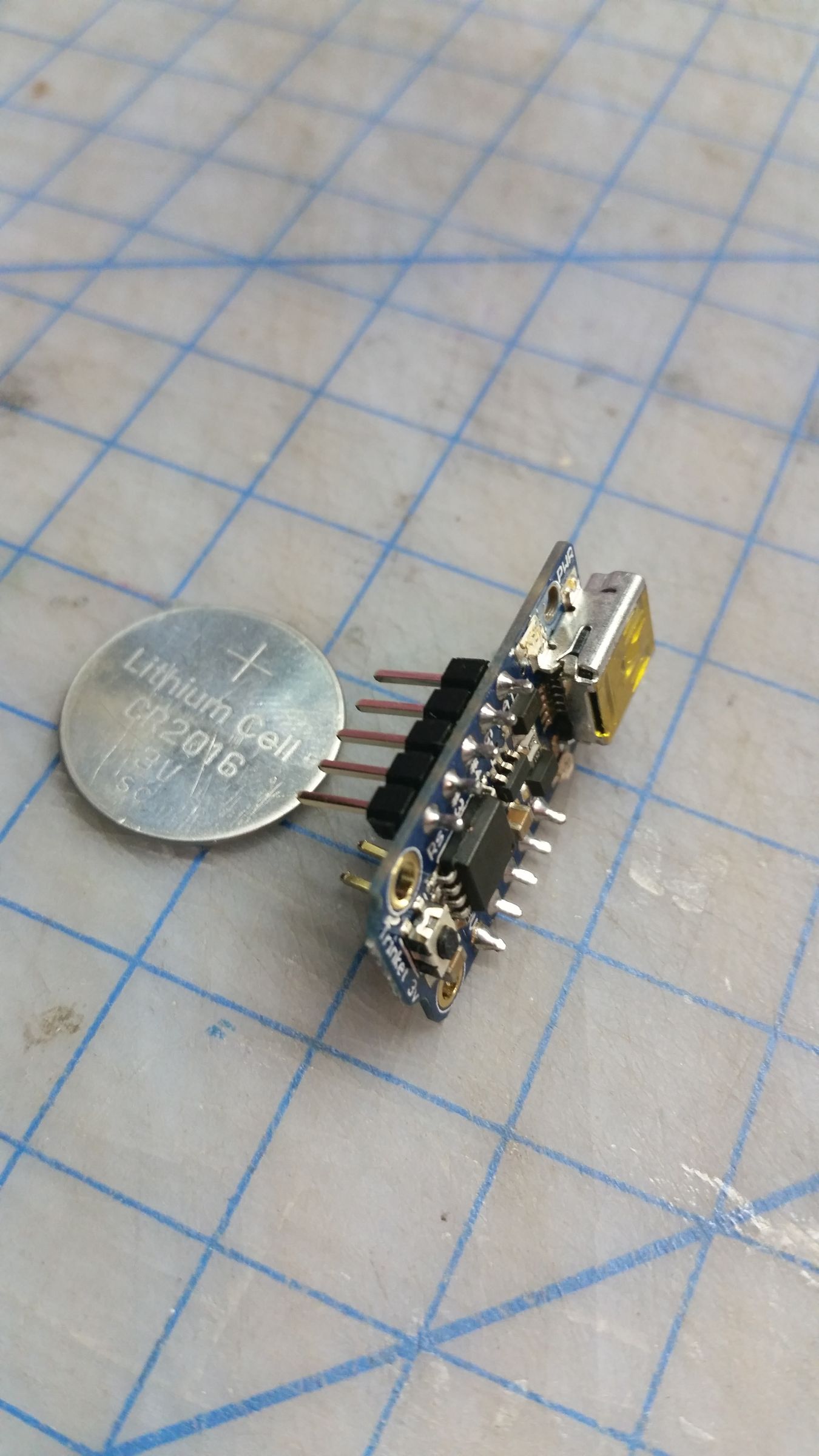 Heartbeat Pulsing LED : 6 Steps - Instructables