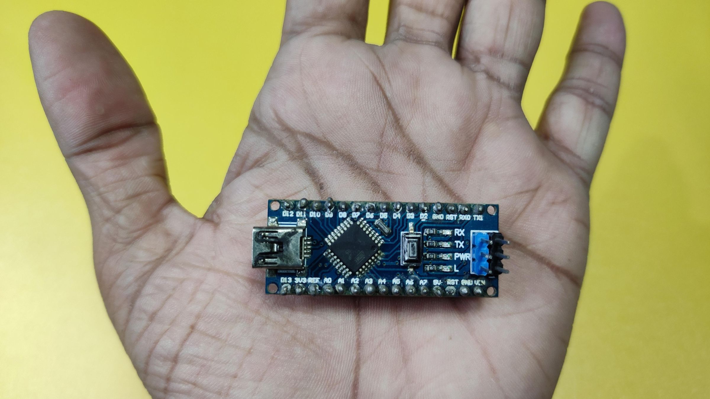 Virtual Maze Solver Robot : 7 Steps (with Pictures) - Instructables