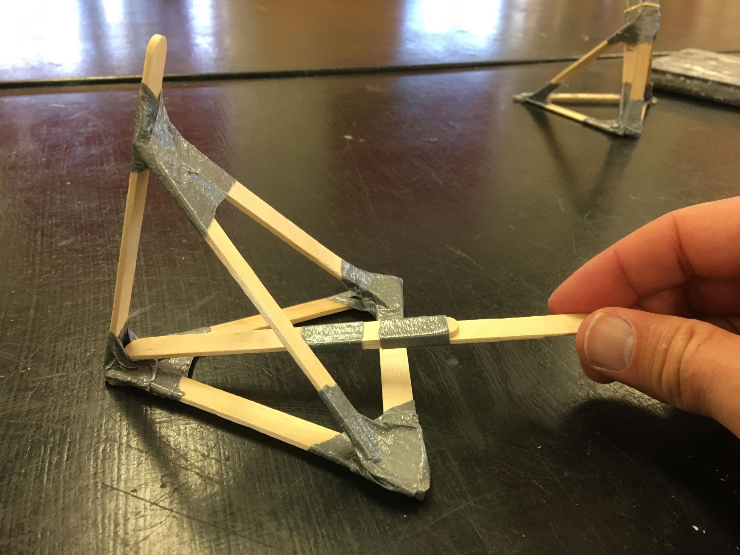 The Catapult Lab : 7 Steps (with Pictures) - Instructables