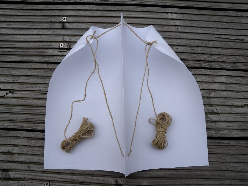 DIY Kite - Instructables