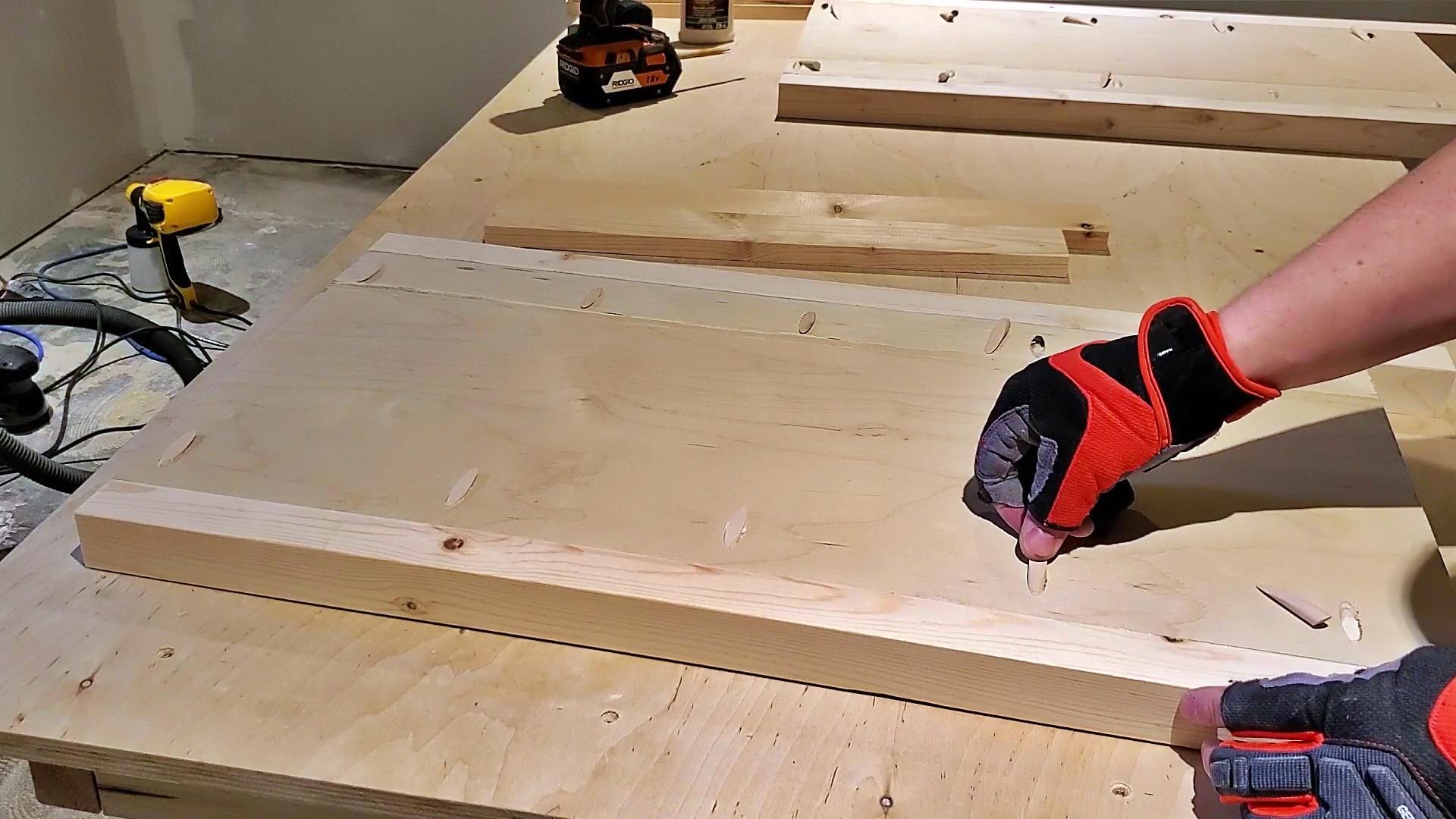 DIY Kitchen Sideboard Cabinet : 12 Steps (with Pictures) - Instructables