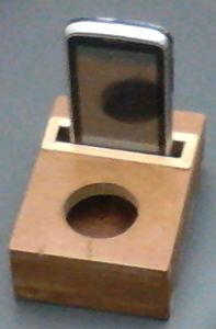 Phone Amplifier Diy - Instructables