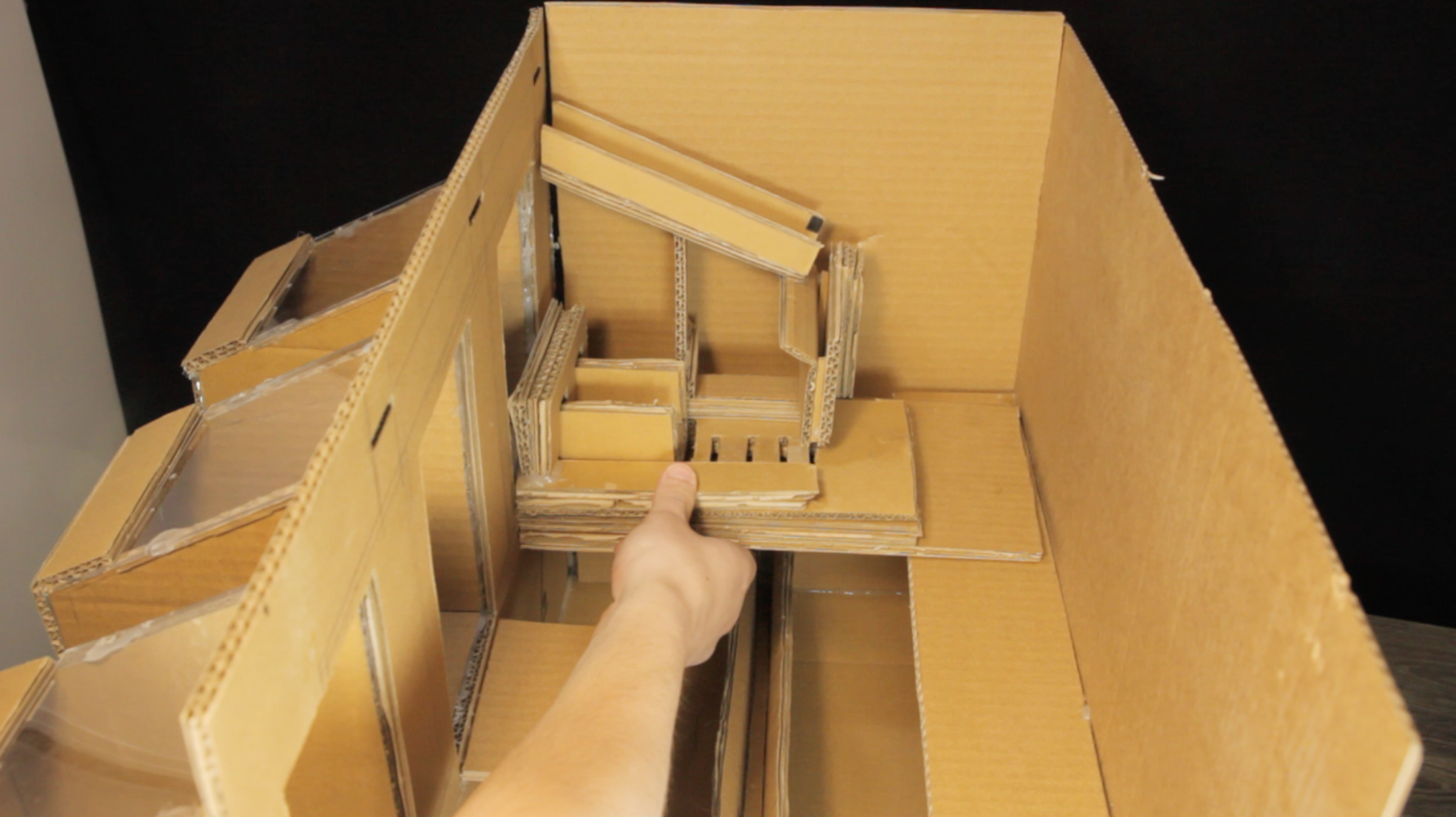 HOW TO MAKE CHOCOLATE VENDING MACHINE : 9 Steps (with Pictures ...