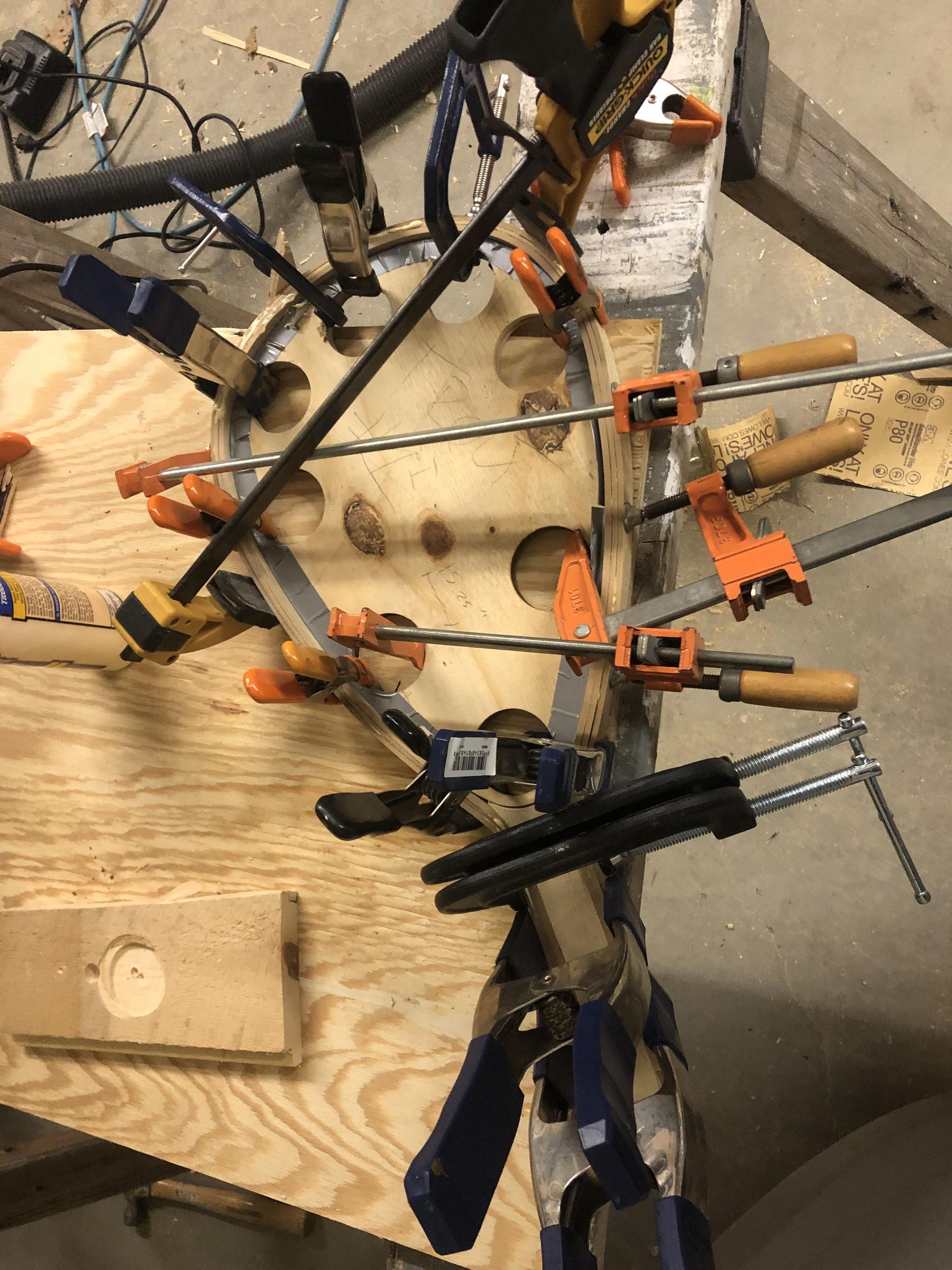 How to Make a Trout Net : 11 Steps (with Pictures) - Instructables