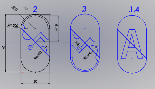 Illusionist Locket: a How To. : 12 Steps (with Pictures) - Instructables