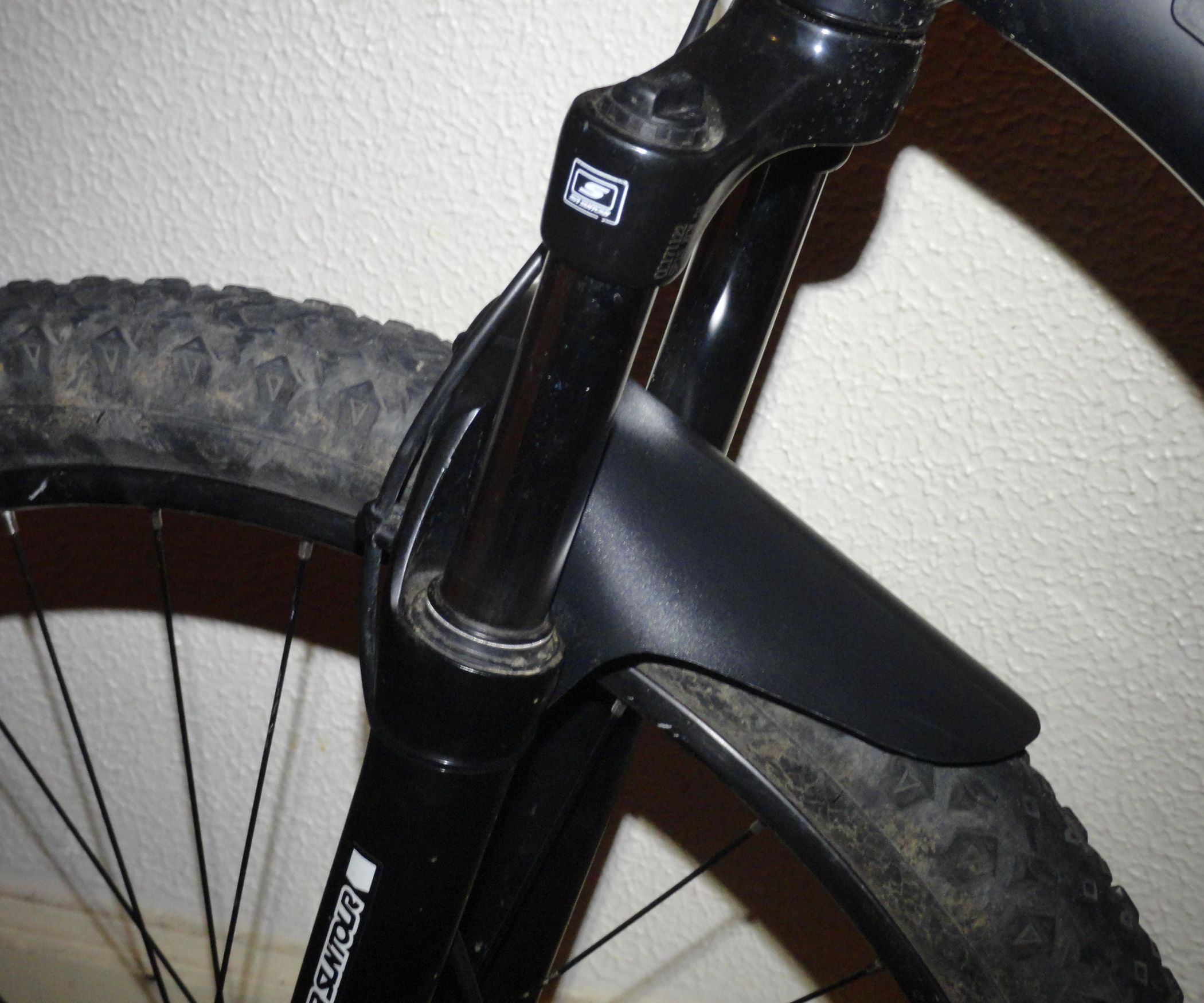 DIY Mud Guard : 7 Steps (with Pictures) - Instructables