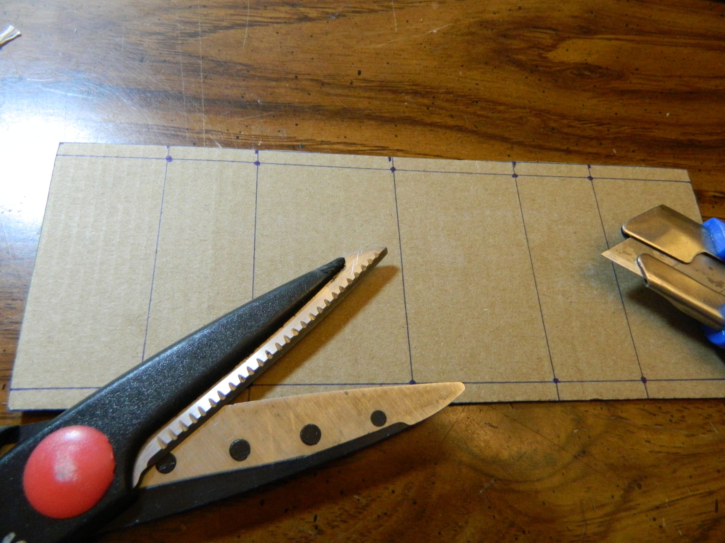 Simple Suspension Bridge Model : 8 Steps - Instructables