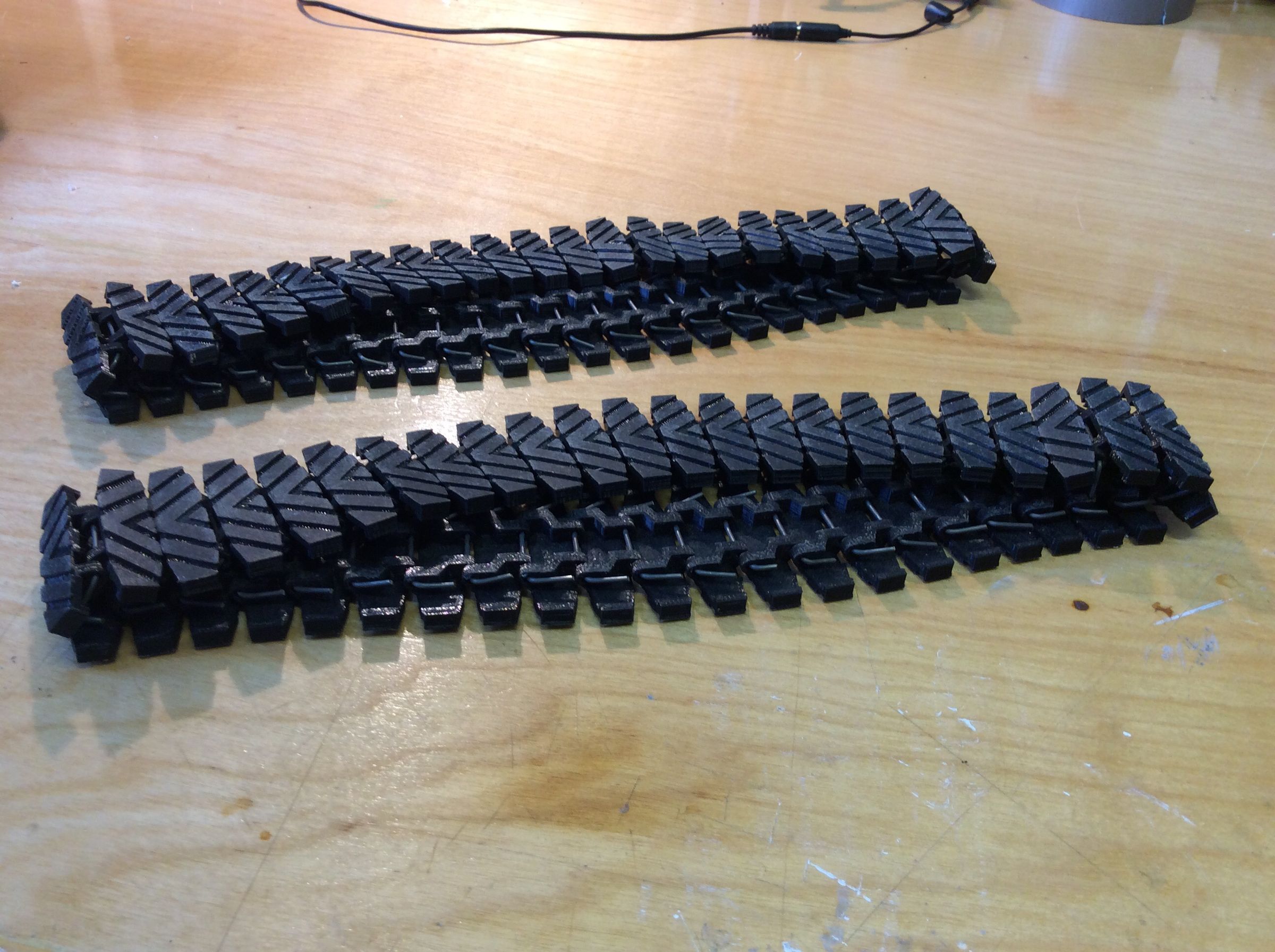 3D Printed RC Tank : 7 Steps (with Pictures) - Instructables