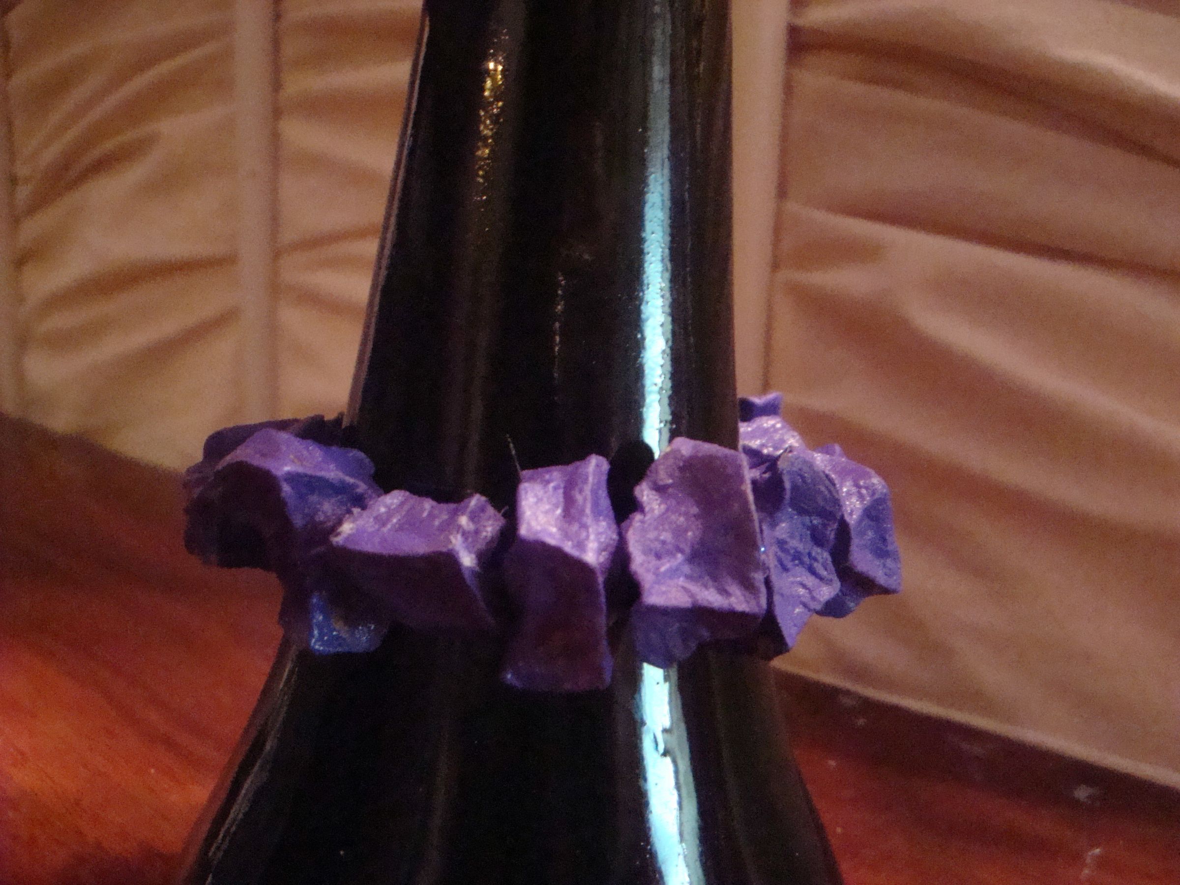 How to Make a Potato Bead Bracelet : 4 Steps (with Pictures ...