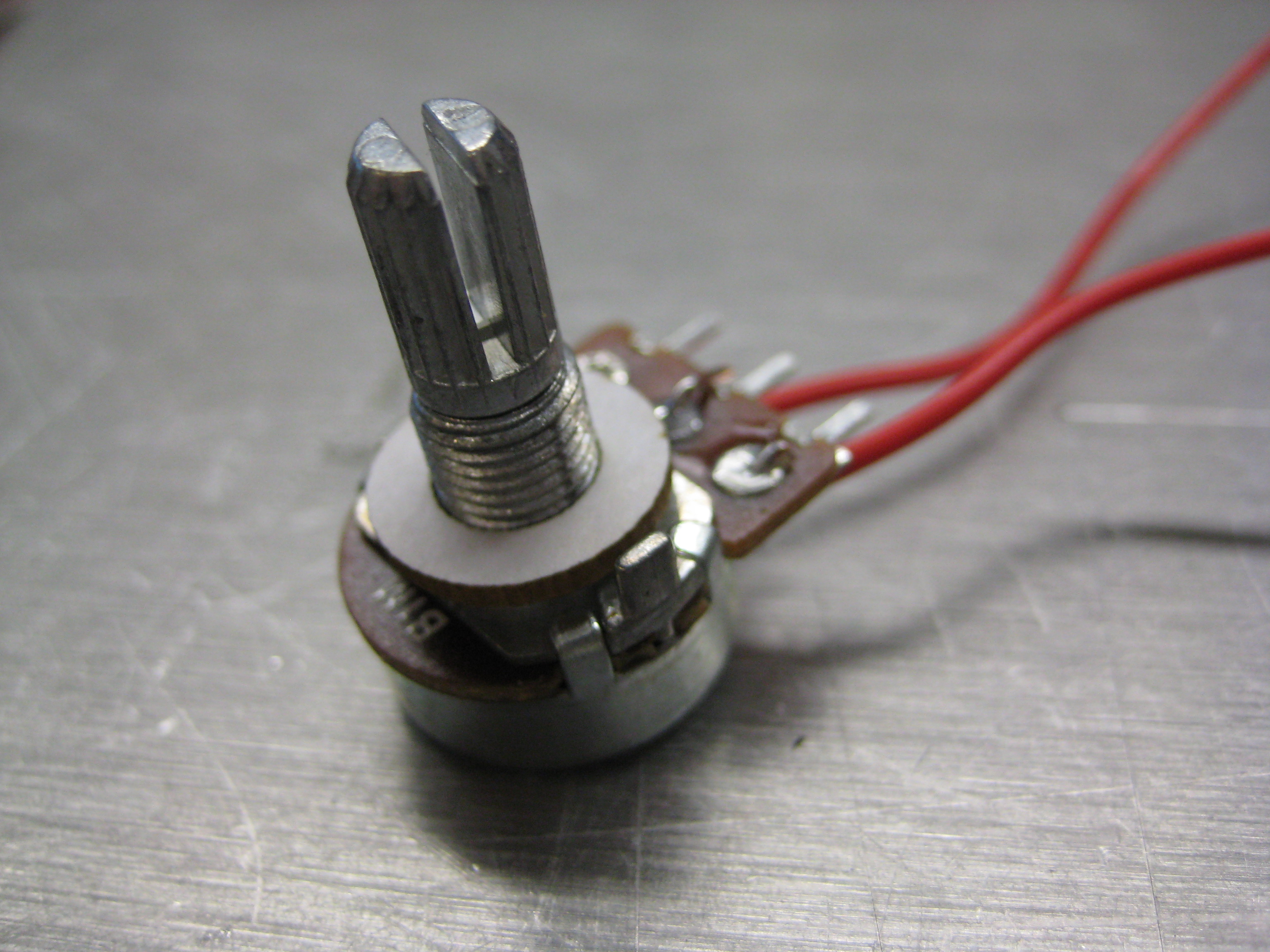 Simple Sequencer : 16 Steps (with Pictures) - Instructables