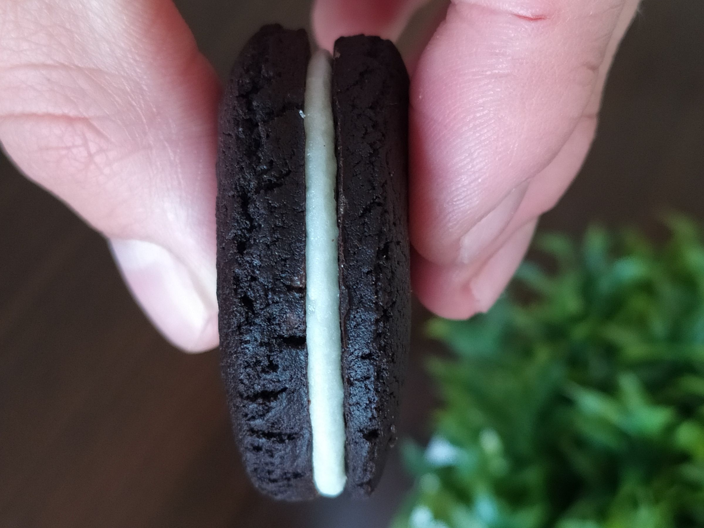 Oreo Cookies COPYCAT Recipe : 9 Steps (with Pictures) - Instructables
