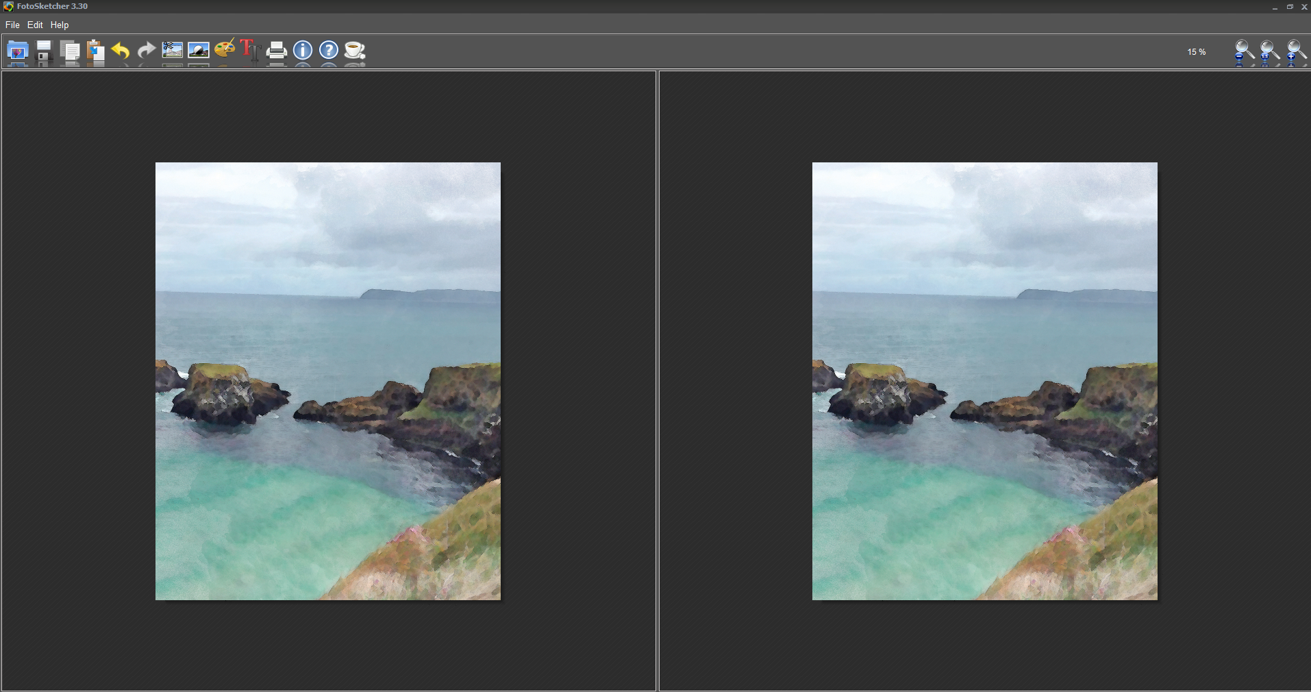 CNC Wooden Picture Frames : 4 Steps - Instructables